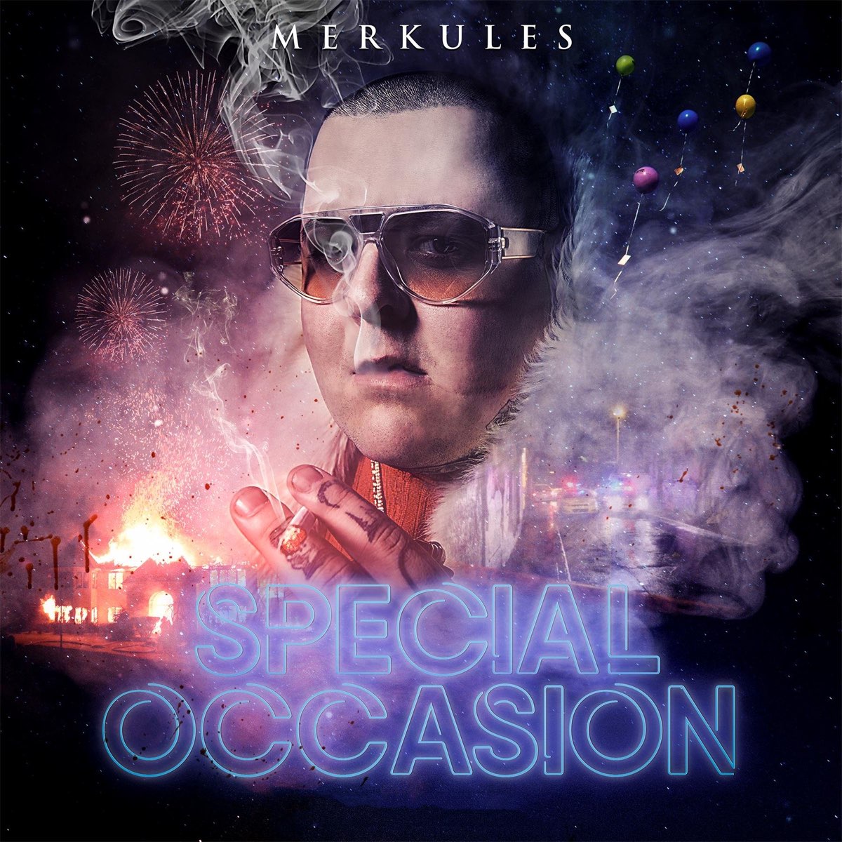 Music – Merkules Music Inc.