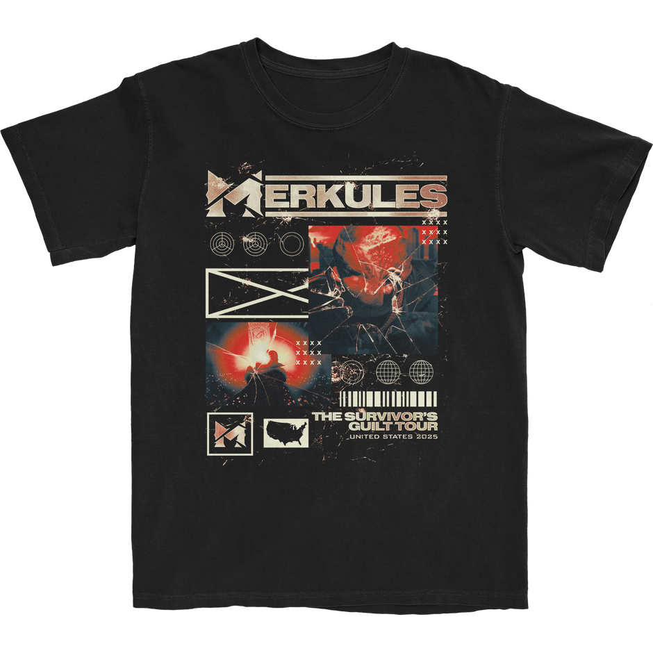 Merkules | Official Website – Merkules Music Inc.