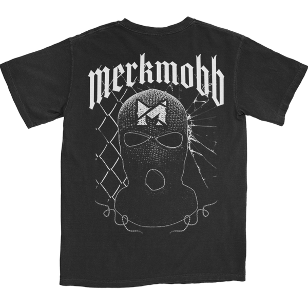 MerkMobb Tee – Merkules Music Inc.