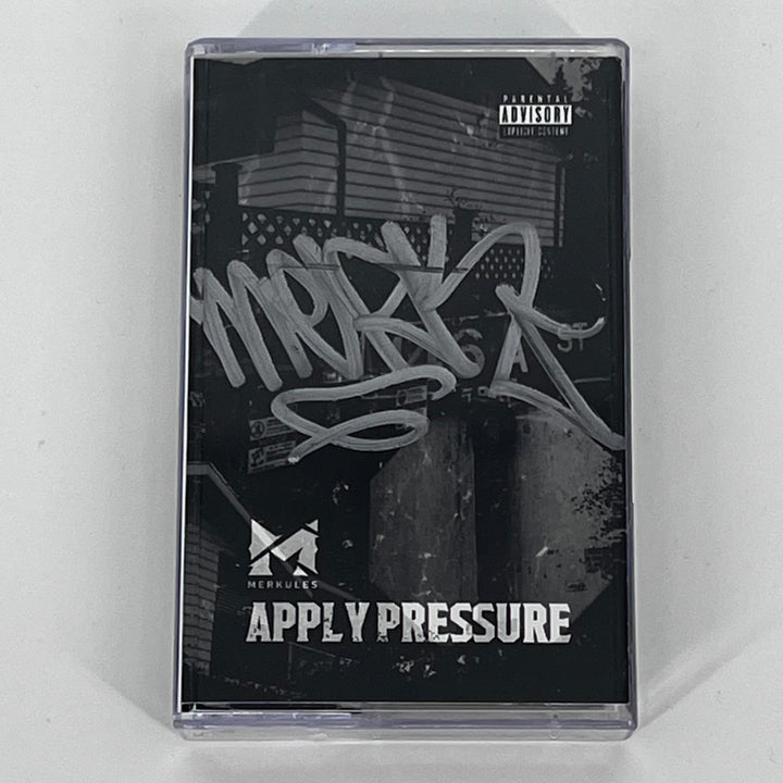 Merkules | Official Website – Merkules Music Inc.