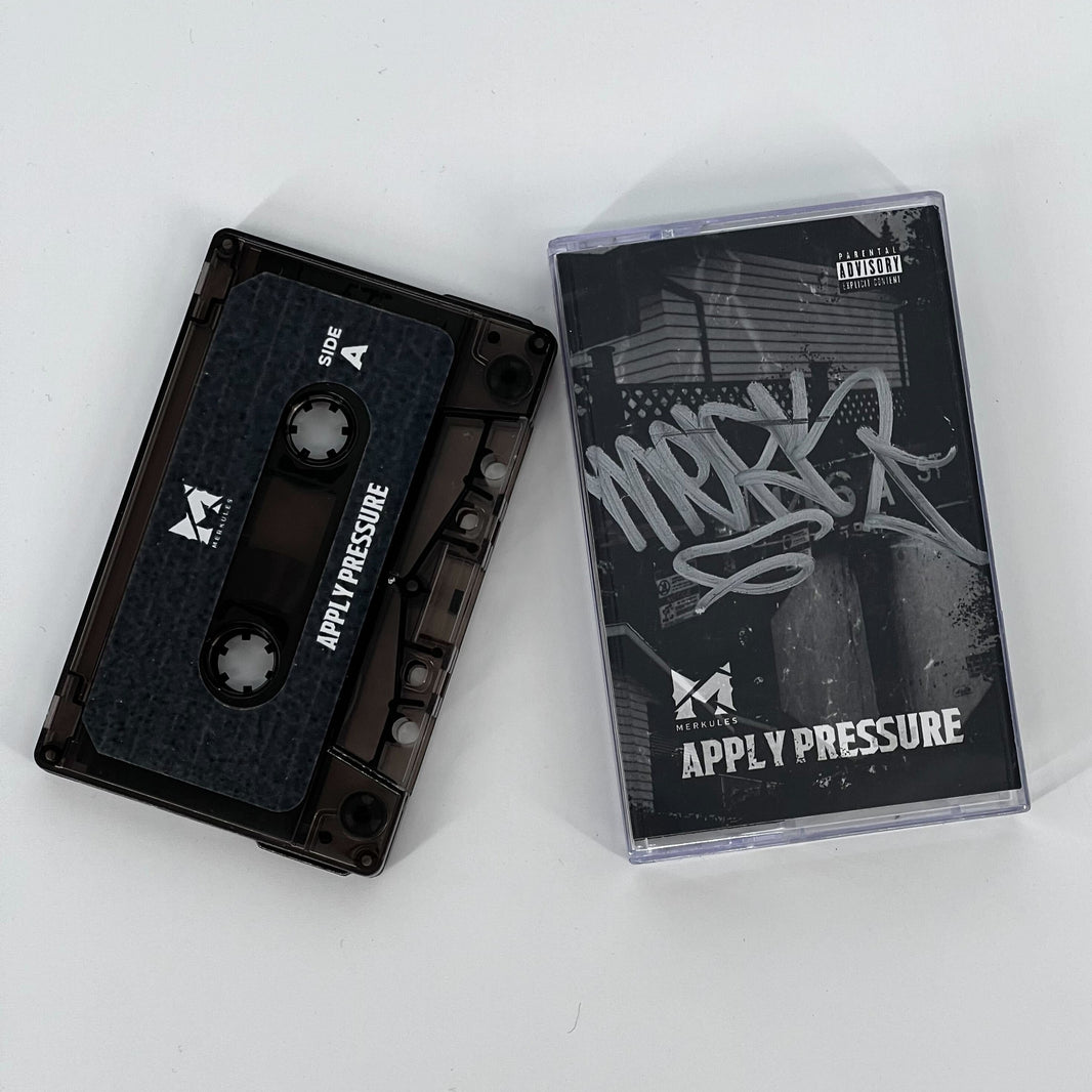 Merkules | Official Website – Merkules Music Inc.