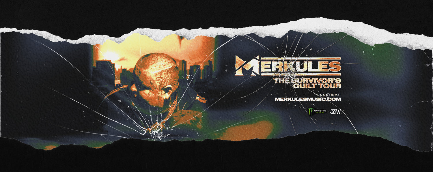 Tour – Merkules Music Inc.