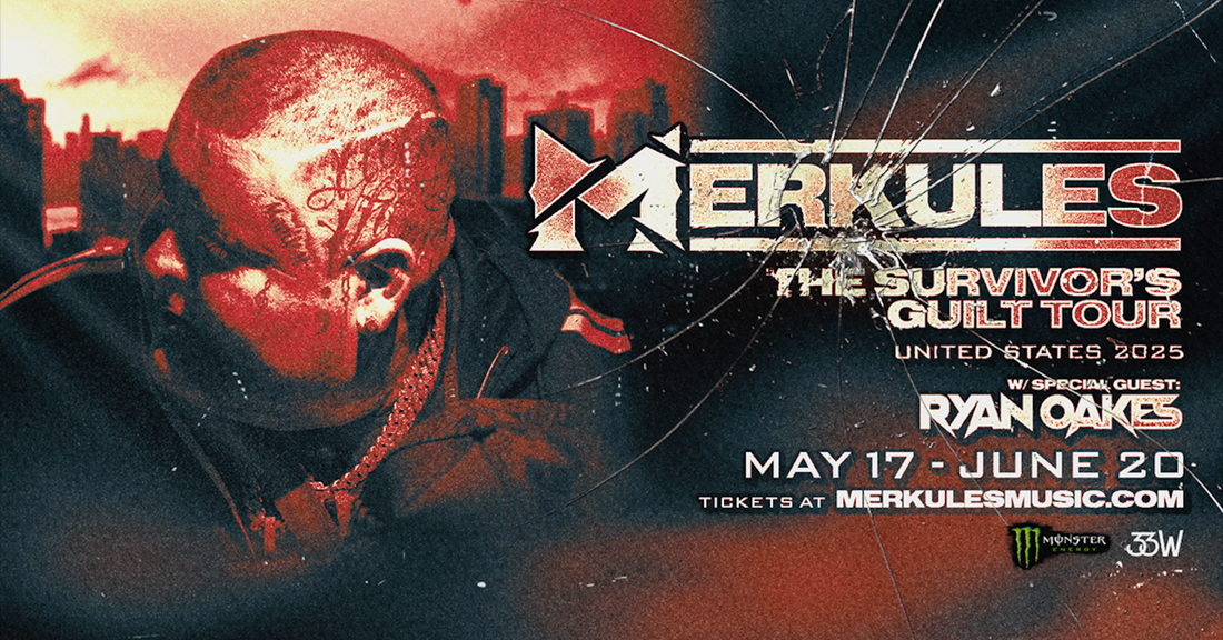 Merkules | Official Website – Merkules Music Inc.